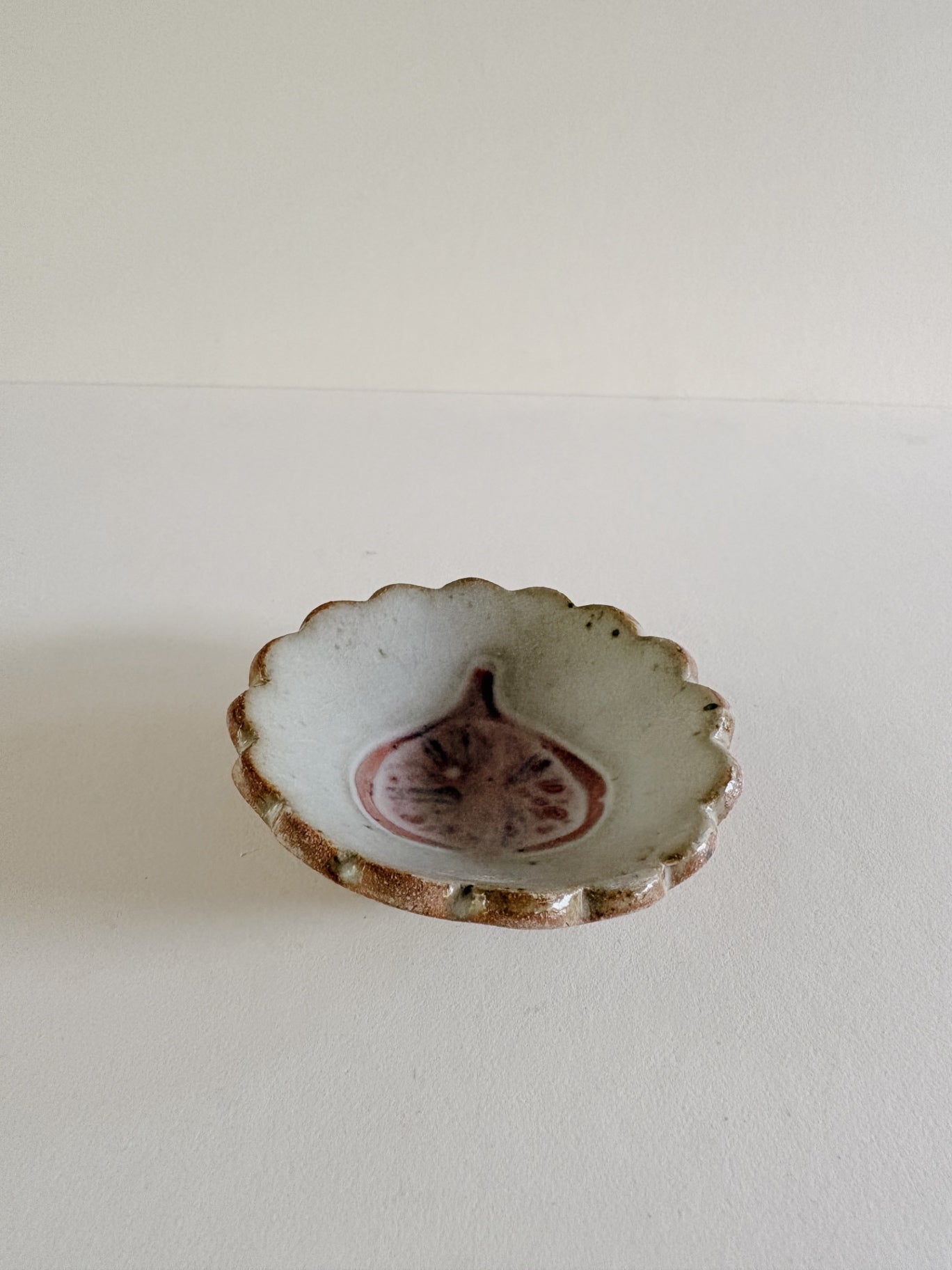 Elena Kaloyanova Fig Ring Dish – Morningtide